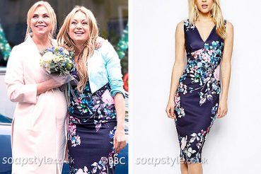 Roxy Mitchell Dresses on EastEnders - Where From | Soap Style